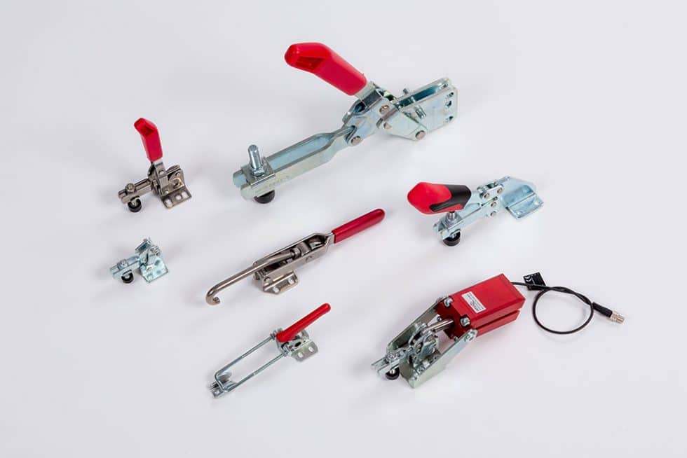AMF-snelspanner eenvoudig online bestellen - AA Motion and Control